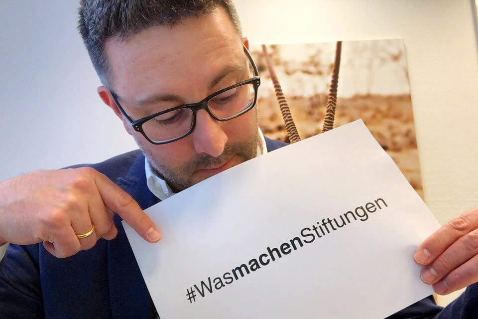 Christian Liebig Foundation - Help children in Malawi with your donation